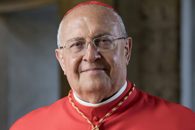 Vizita Cardinalului Leonardo Sandri în România (comunicat) | Catholica.ro