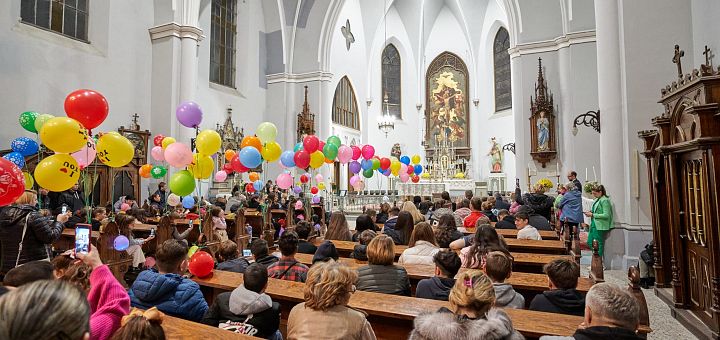 Sf. Martin sărbătorit la Ciacova – Catholica.ro