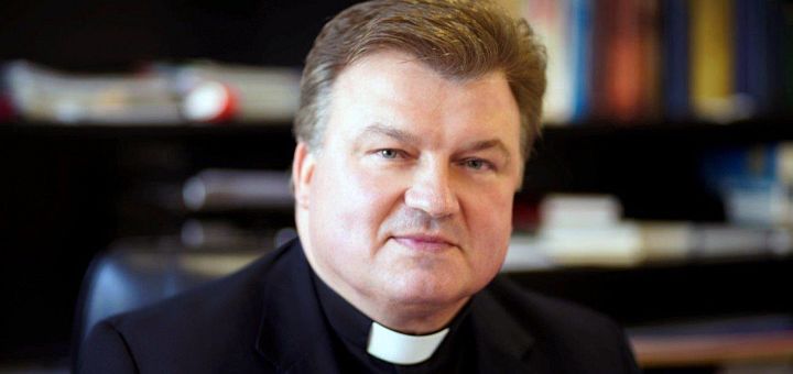 Regentul Penitențeriei Apostolice: Pelerinajul și Spovada – elemente ...